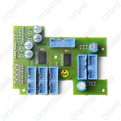 TABLERO de CONDUCTOR original de los recambios nuevo PPU-TC de Assembleon SMT 5322 214 91176