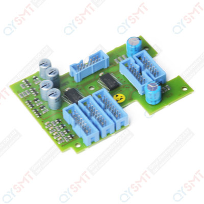 TABLERO de CONDUCTOR original de los recambios nuevo PPU-TC de Assembleon SMT 5322 214 91176