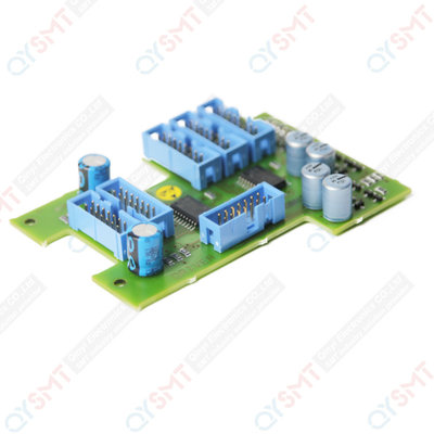 TABLERO de CONDUCTOR original de los recambios nuevo PPU-TC de Assembleon SMT 5322 214 91176