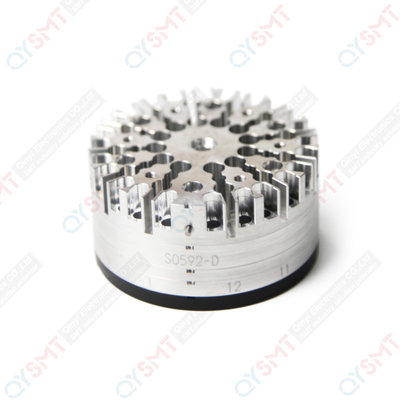 SMT spare parts FUJI REVOLVER AUTO TOOL ASSY 2UGGHB000300