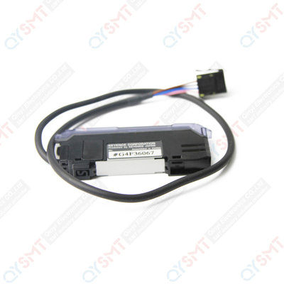 SENSOR 2MGTCA002701 de FUJI de los recambios de SMT