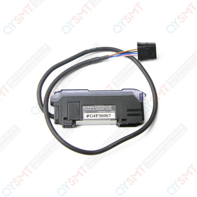 SENSOR 2MGTCA002701 de FUJI de los recambios de SMT