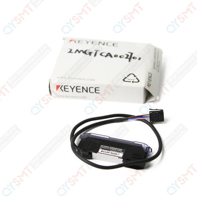 SENSOR 2MGTCA002701 de FUJI de los recambios de SMT