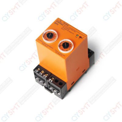 RETRANSMISIÓN original FWA2-3X400 VAC 5322 de Assembleon nueva 280 20387