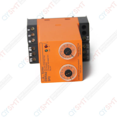 RETRANSMISIÓN original FWA2-3X400 VAC 5322 de Assembleon nueva 280 20387