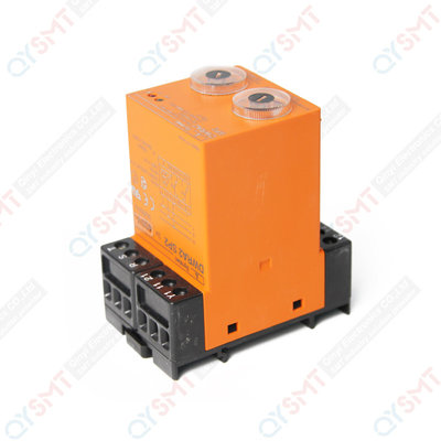 RETRANSMISIÓN original FWA2-3X400 VAC 5322 de Assembleon nueva 280 20387
