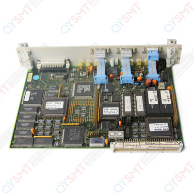 TARJETA original SBIP-2 5322 de Assembleon nueva 216 04161