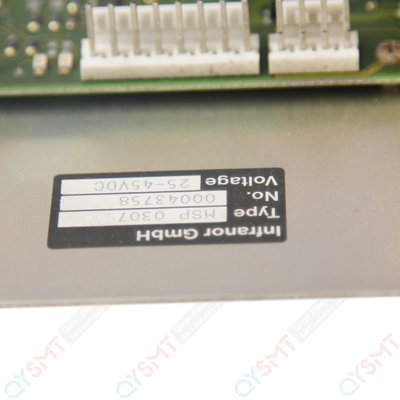 AMPLIFICADOR SERVO original Y-MOTOR 5322 de Assembleon nuevo 216 04277