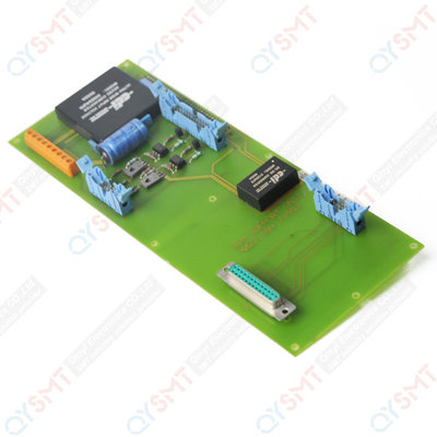 AYUDA original UNIT+CABLE-7 BVM 4022 de Assembleon nueva 592 39180