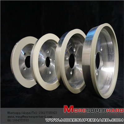 Vitrified Grinding Wheels