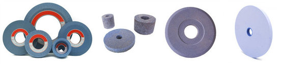 SG ( Sol Gel ) Grinding Wheel    anna.wang@moresuperhard.com