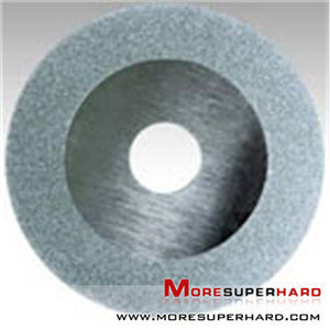 125 Mm Sintered Turbo Hot Press Diamond Cutting Blades For Tiles GB Standard