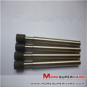 Sintered Resin Bond CBN Internal Grinding Head