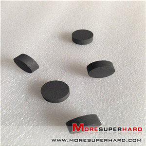 TSP Polycrystalline Diamond