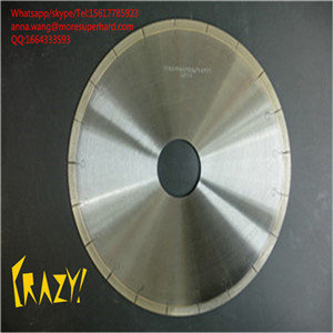 Diamond Cutting Blades