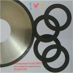 Diamond Cutting Blades