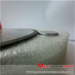 Diamond Cutting Blades