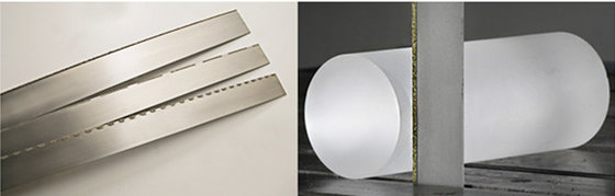 Electroplated Diamond Band Saw Blades,Turbo Concave Dry Wet Sinter Electroplated Cutting Saw Blade