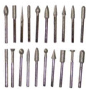 Diamond Mounted Points & Diamond Burs,Dental Electroplated Diamond Burs Mounted Points,Dental Tungsten Carbide Burs HP