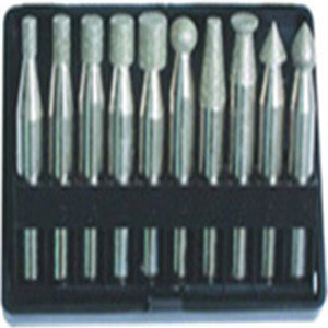 Diamond Mounted Points & Diamond Burs,Dental Electroplated Diamond Burs Mounted Points,Dental Tungsten Carbide Burs HP