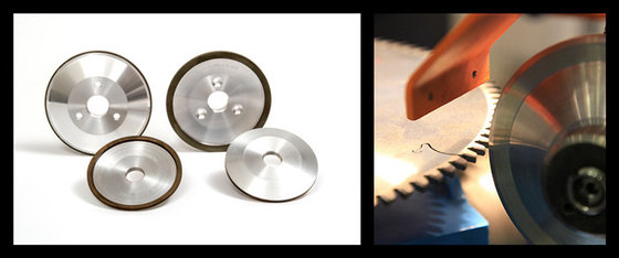 Grinding Wheels For Woodworking Tools