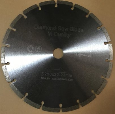 Laser Weld diamond saw blade, diamond silver brazed saw blade marble cutting blade, granite saw blade.concrete saw blade