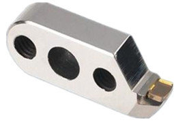 Best price Mono Crystal Diamond milling tools For Ultra-Precision Processing