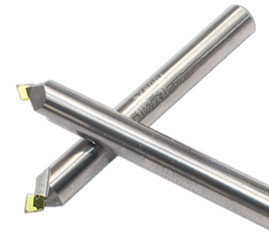 Best price Mono Crystal Diamond milling tools For Ultra-Precision Processing