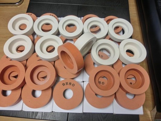 Glass polisher diamond polishing wheels glass rubber polish wheel for glass final polish diamond wheel