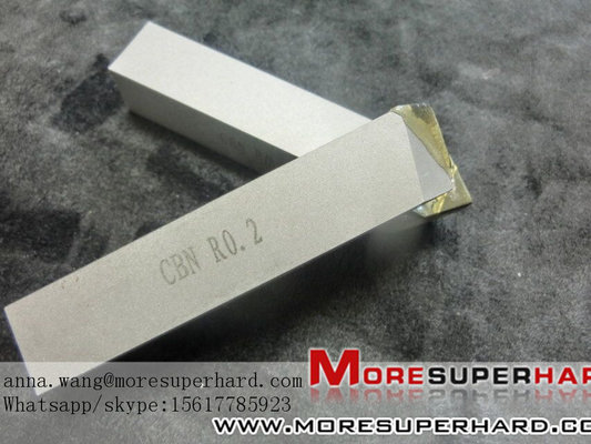 PCD PCBN Turning Insert Grooving Tool External Threading Inserts Interal Cutter