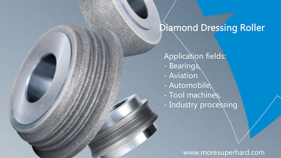 More Superhard Diamond & CBN Tools .PDF