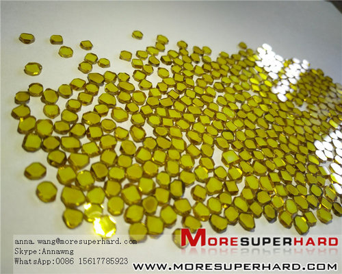 monocrystal diamond cutting tools Ultra-Precise Cutting Tools