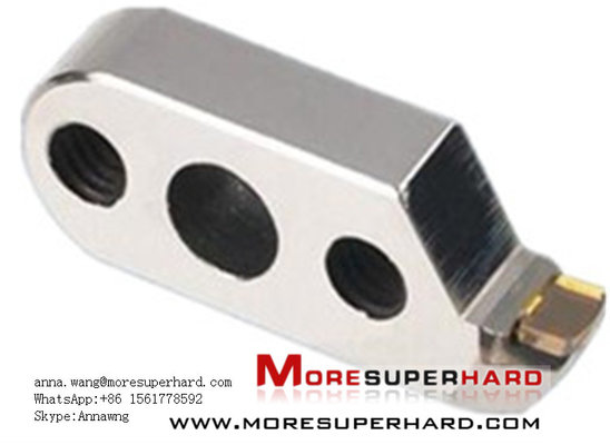 single  mono crystal Synthetic Diamond Cutting Tool