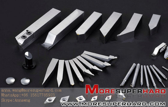 single  mono crystal Synthetic Diamond Cutting Tool