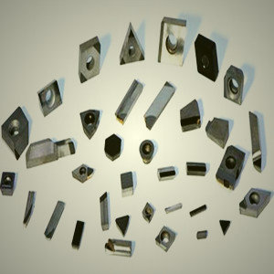 PCBN  PCD cutting tools Cutting Tools Milling Cutter Lathe Turning Inserts Tips