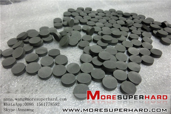 Thermally Stable Polycrystalline diamond  Square and triangular (TSP)