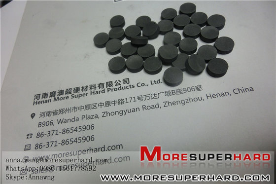 Polycrystalline Diamond TSP  For Oil Field