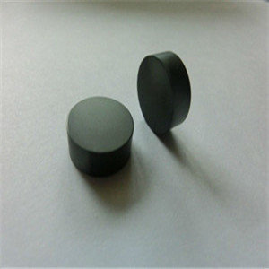 PCBN Cutting Tool Blanks for Machining Non-Ferrous Metal and Alloys