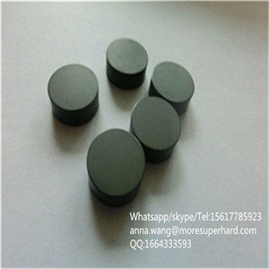 PCD PCBN Cutting Tool Blanks PCBN Inserts