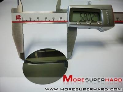 PCD (Polycrystalline Diamond) Cutting Tools, PCD Cutting Tool Blanks, PCD Blanks