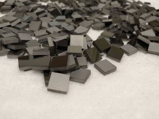 PCD (Polycrystalline Diamond) Cutting Tools, PCD Cutting Tool Blanks, PCD Blanks