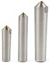 Synthetic Diamond Dresser Pen Square Head For Grinding Disc Wheel Dressing Tools