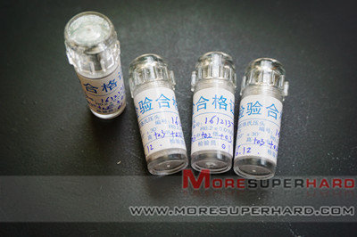 HRC-3 Penetratore Diamond Rockwell Indenter for Hardness Tester anna.wang@moresuperhard.com
