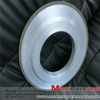 14A1 Diamond Grinding Wheel