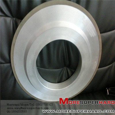 14A1 Diamond Grinding Wheel