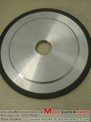 14F1 resin Diamond Grinding Wheel