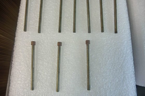 Resin Bond Diamond and CBN internal grinding pins, mounted points wheels