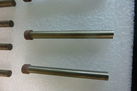 Resin Bond Diamond and CBN internal grinding pins, mounted points wheels