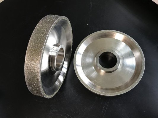 Electroplated Diamond  Grinding Wheels for auto tyre