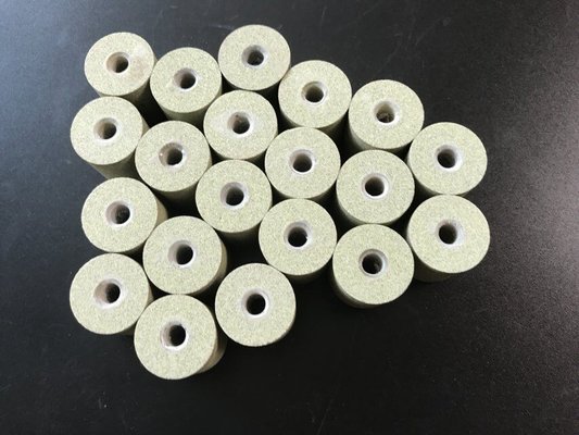 vitrified CBN Centerless internal grinding wheel
